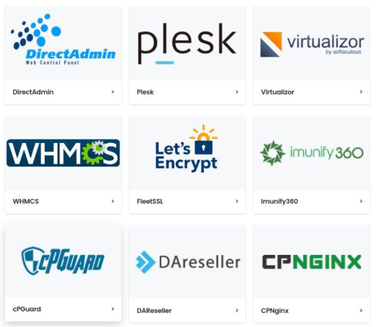 License Yard – Cheap cPanel, Plesk, WHMCS License